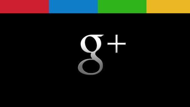 A Minus for Google Plus? - Bravr